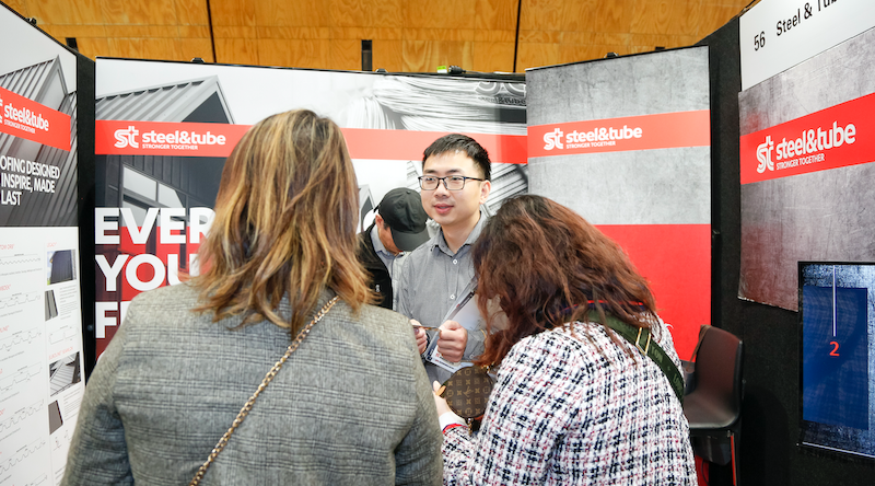 NZIBES - New Zealand International Building Expo & Summit